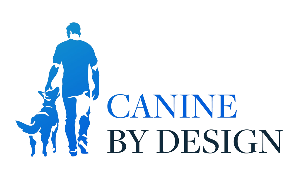 Behavior Modification - Canine by Design
